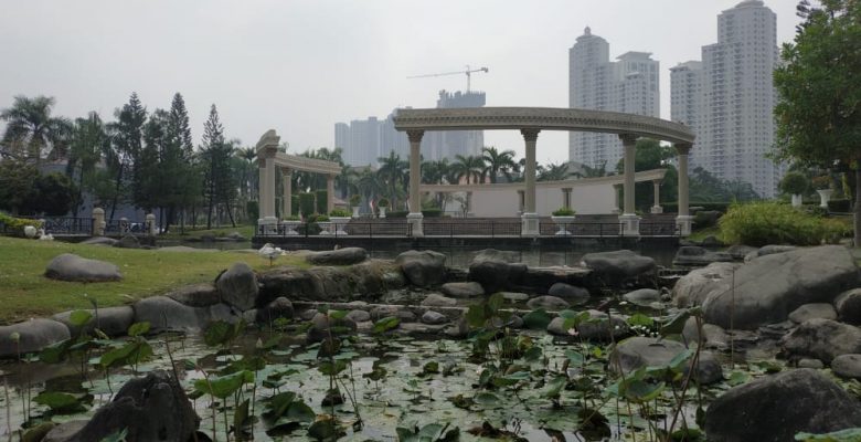 Tips Memilih Tempat Liburan Yang Tepat Dan Seru Untuk Liburan - Blog ...